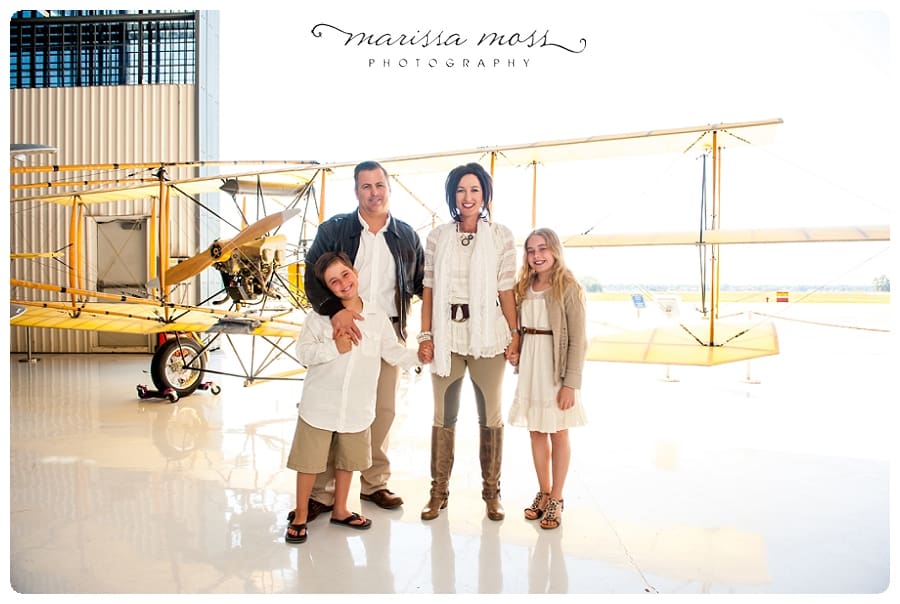 the bild family | family photography at fantasy of flight … polk city ...