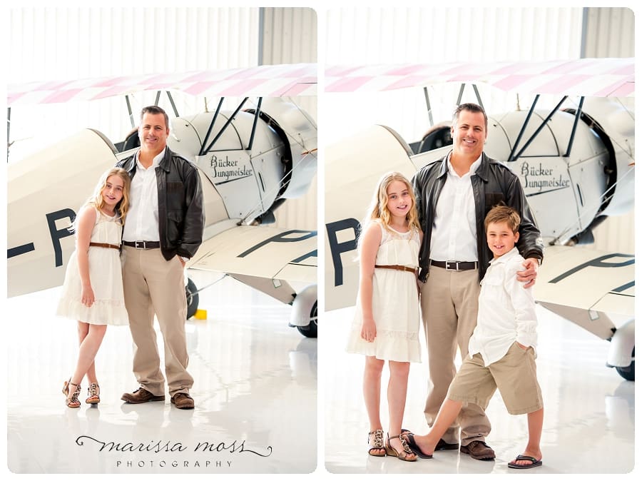 the bild family | family photography at fantasy of flight … polk city ...