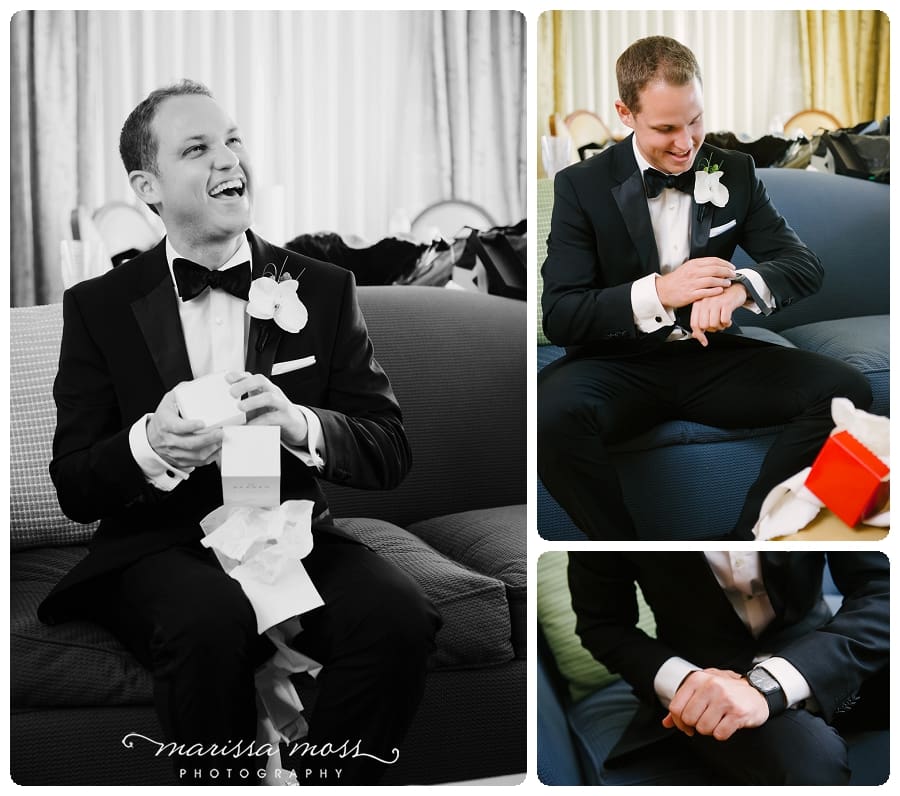 jen & blake | south tampa wedding photographer | ceremony and reception ...