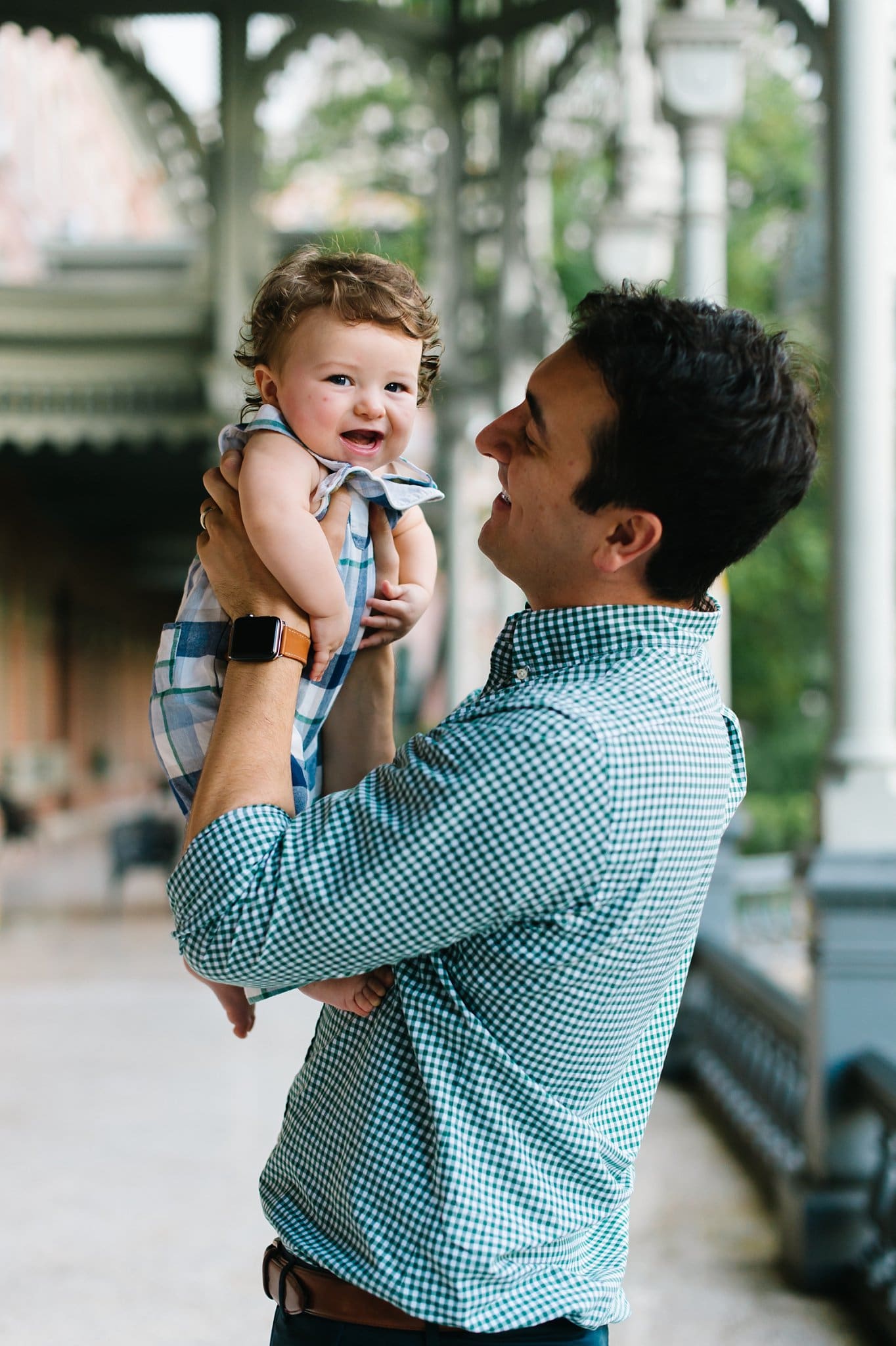 The Lazo Family | South Tampa family and childrens photographer ...