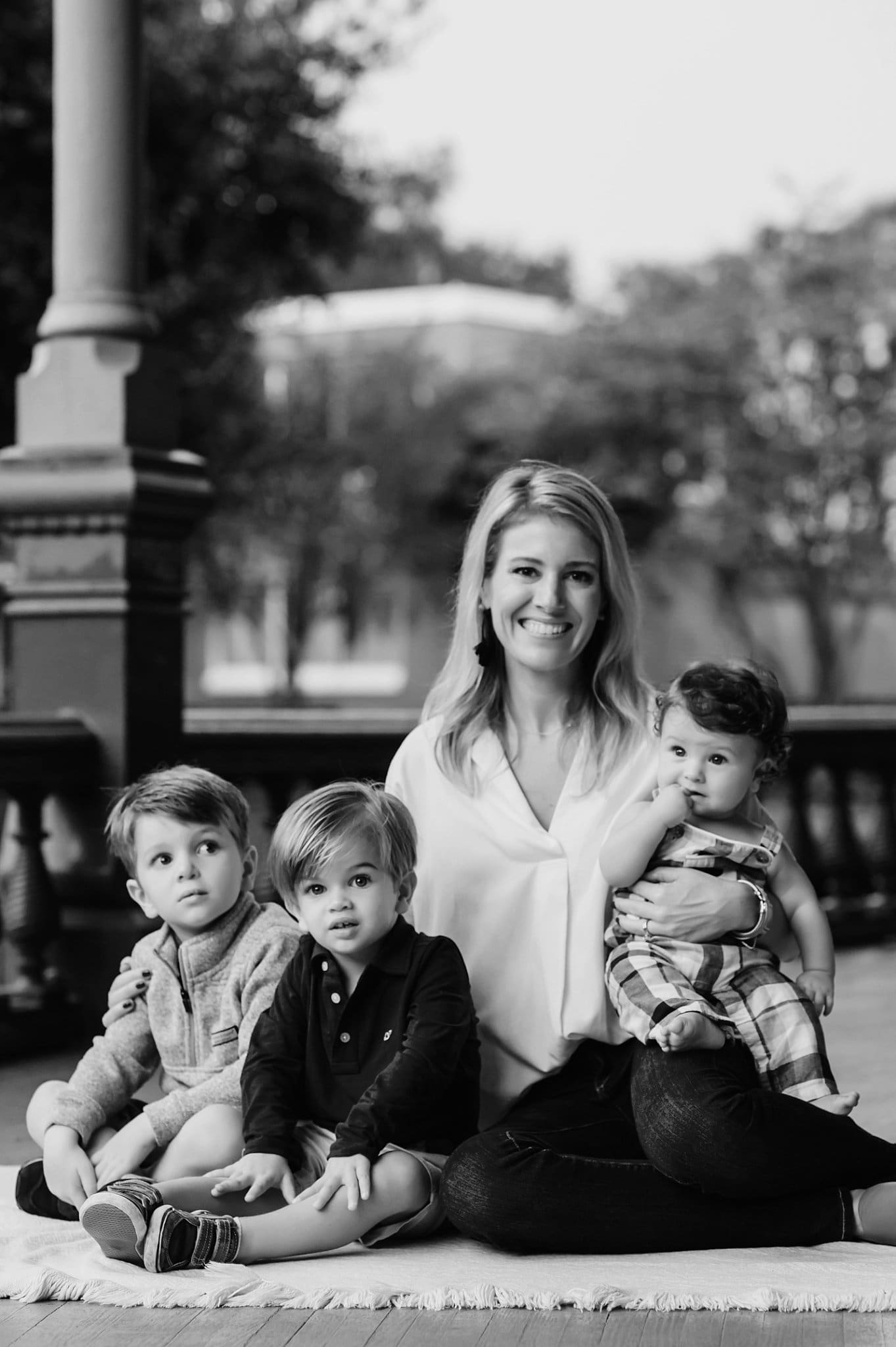 The Lazo Family | South Tampa family and childrens photographer ...