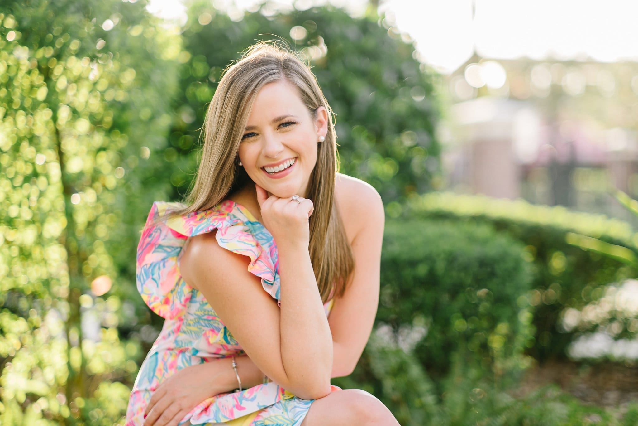 Tracy & Logan | Mother - Son family portrait session in Tampa Florida ...