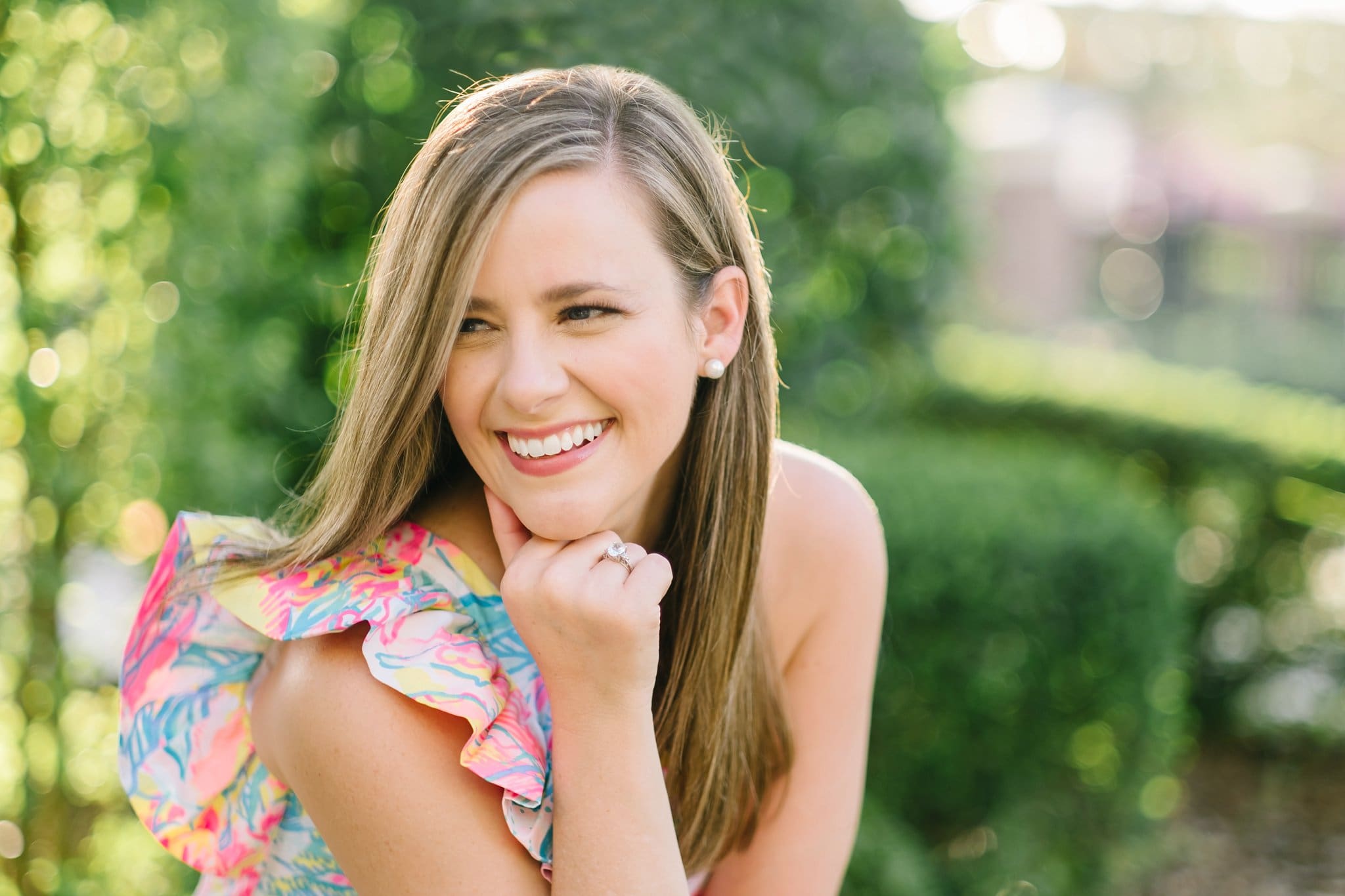 Tracy & Logan | Mother - Son family portrait session in Tampa Florida ...