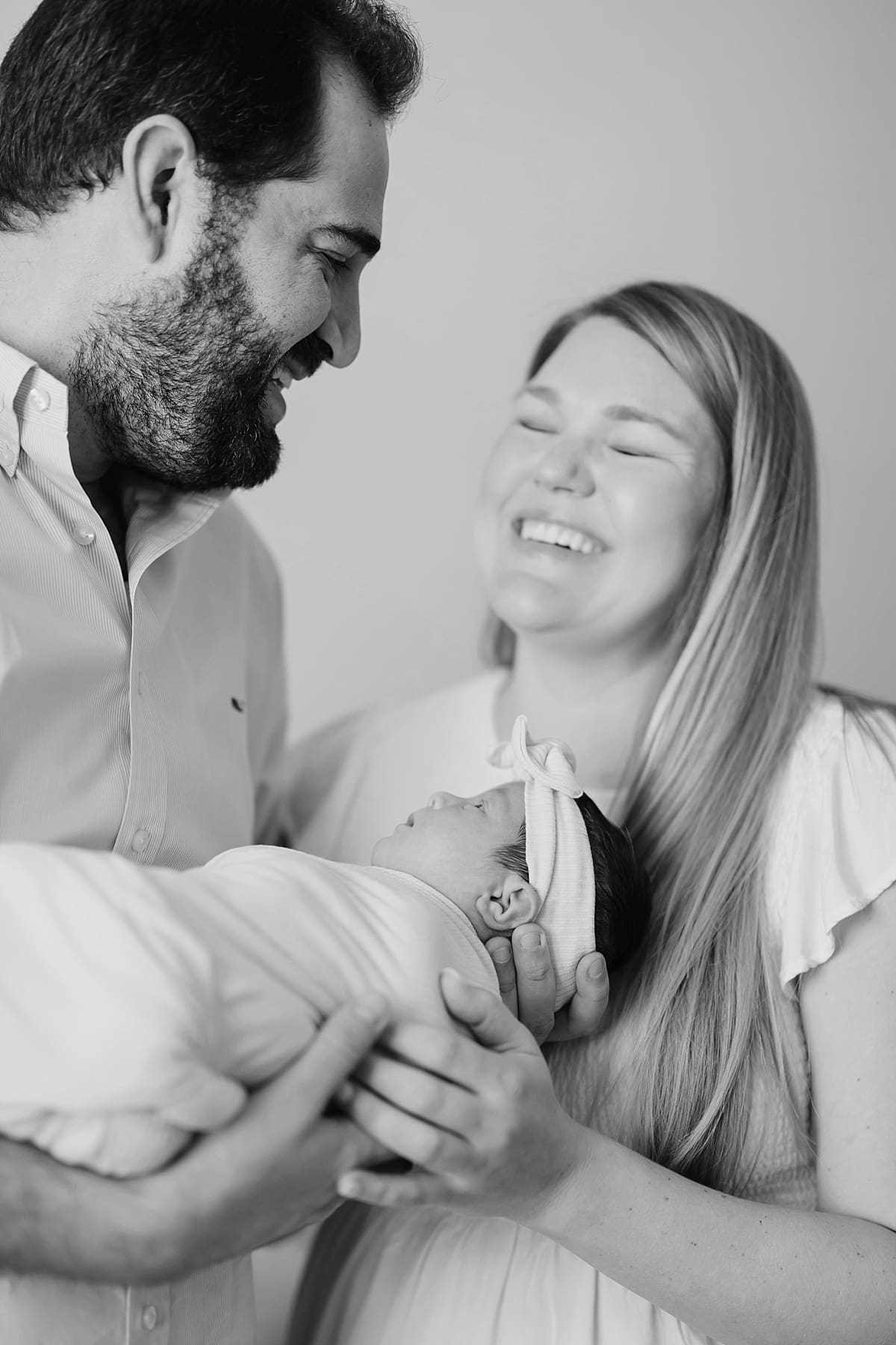 Welcome Maren | South Tampa in home lifestyle newborn photographer ...