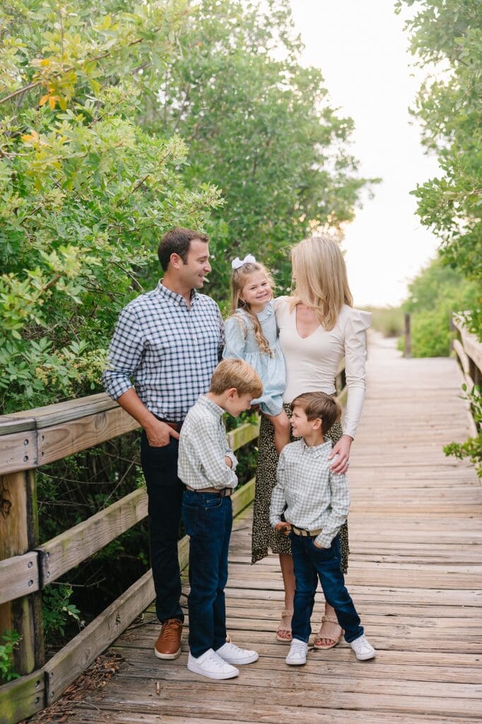The Lefeber Family - Marissa Moss Photography Blog