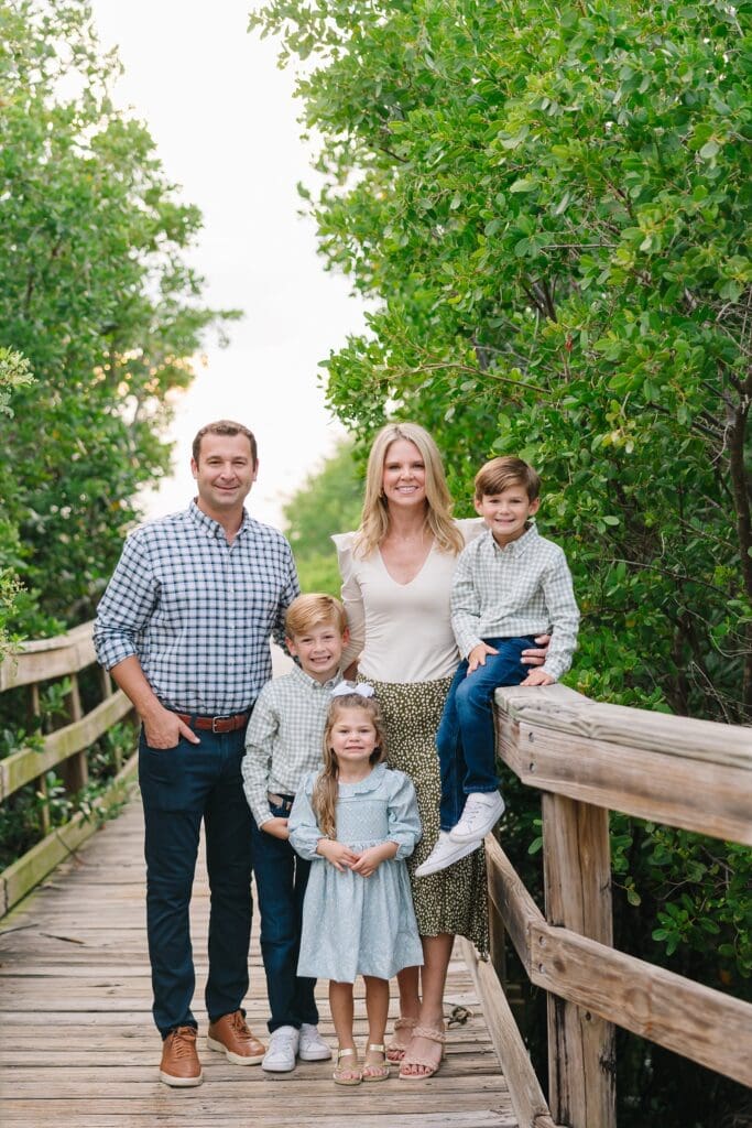 The Lefeber Family - Marissa Moss Photography Blog